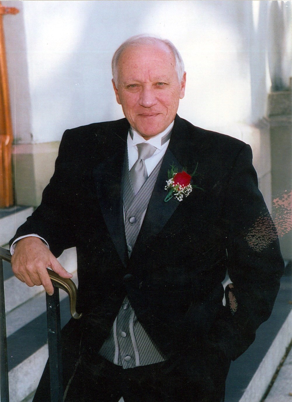 Allan First Obituary - Clearwater, FL