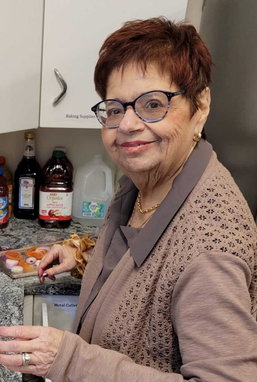 Barbara Hoppenfeld Obituary - Southwest Ranches, FL