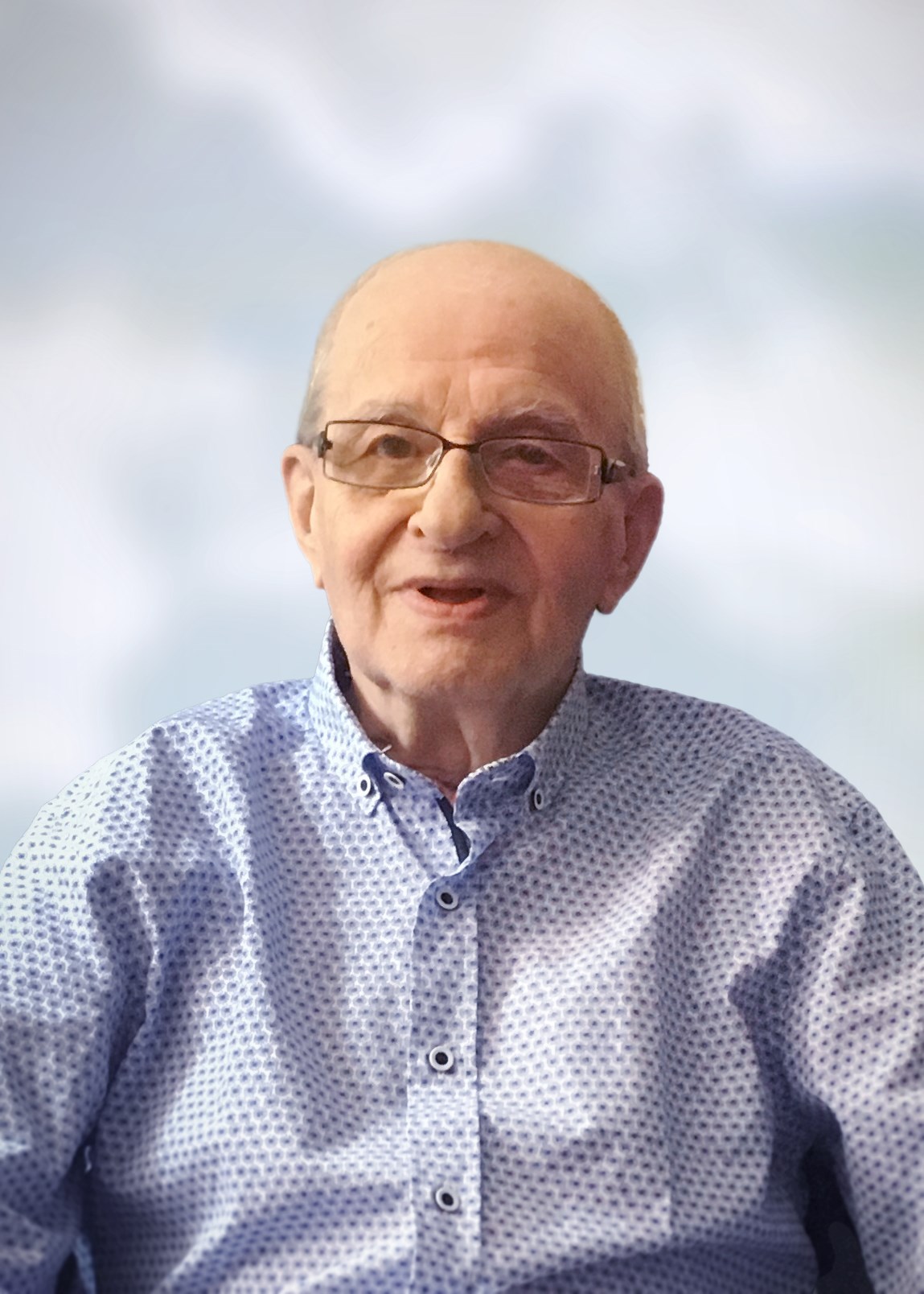 André Robinson Obituary - Verdun, QC