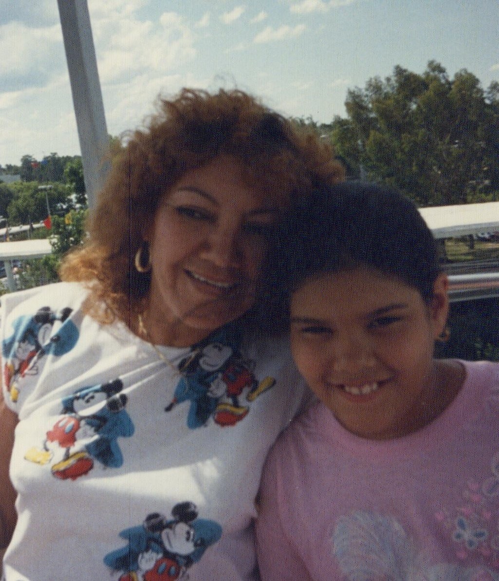 Aida Diaz's Instagram, Twitter & Facebook on IDCrawl