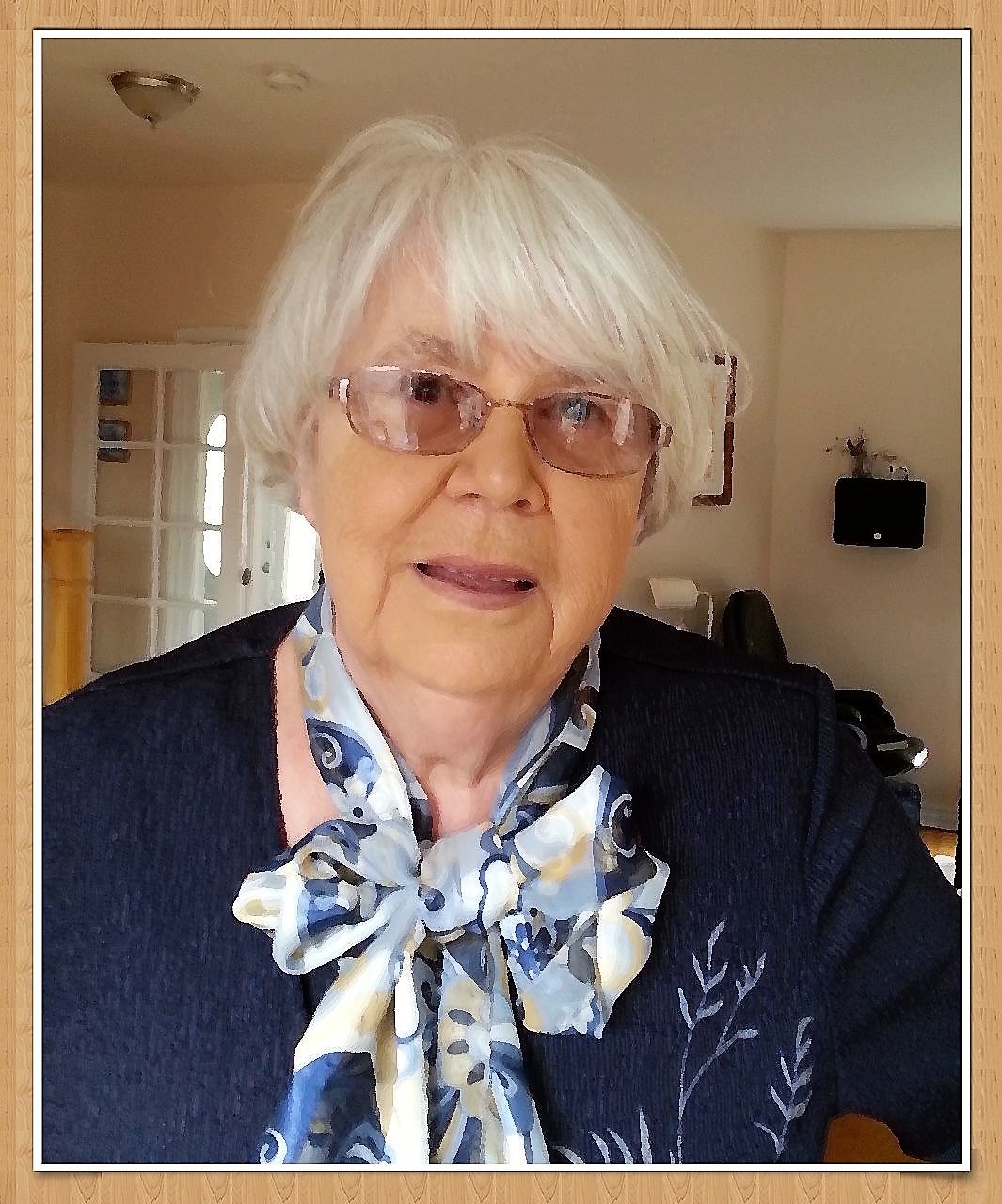 Therese Beaulieu's Instagram, Twitter & Facebook on IDCrawl