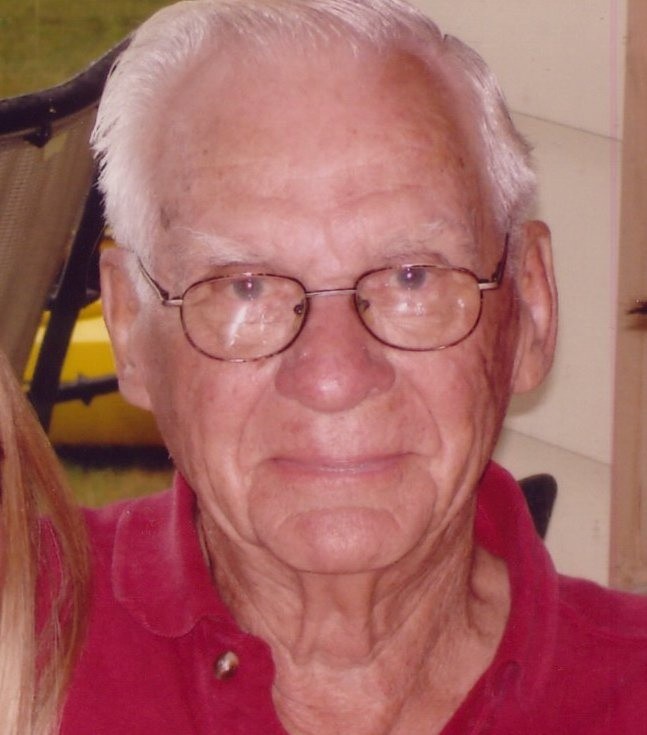 Lawrence Gilley Obituary - Elk Rapids, MI