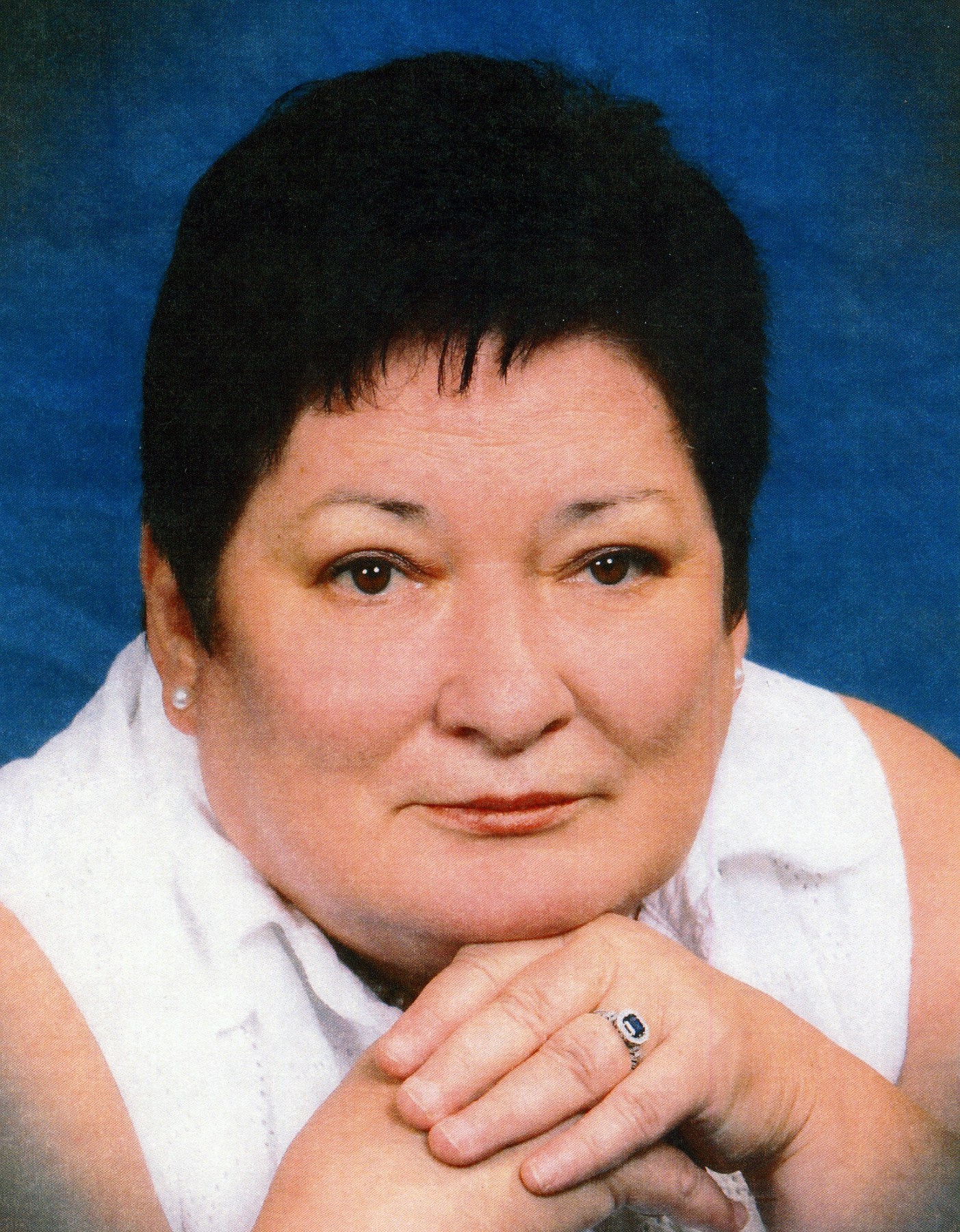 Anne Cherney Obituary - Kennesaw, GA