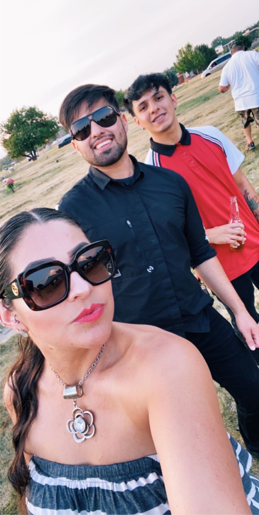 Bryan Granados's Instagram, Twitter & Facebook on IDCrawl