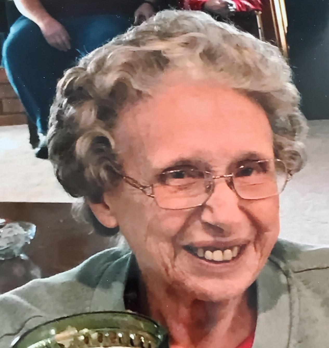 Mary Shipman Obituary - Fort Worth, TX