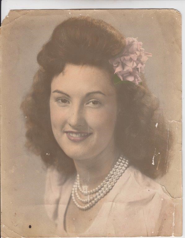Billie Ruth Hill Obituary - Houston, TX