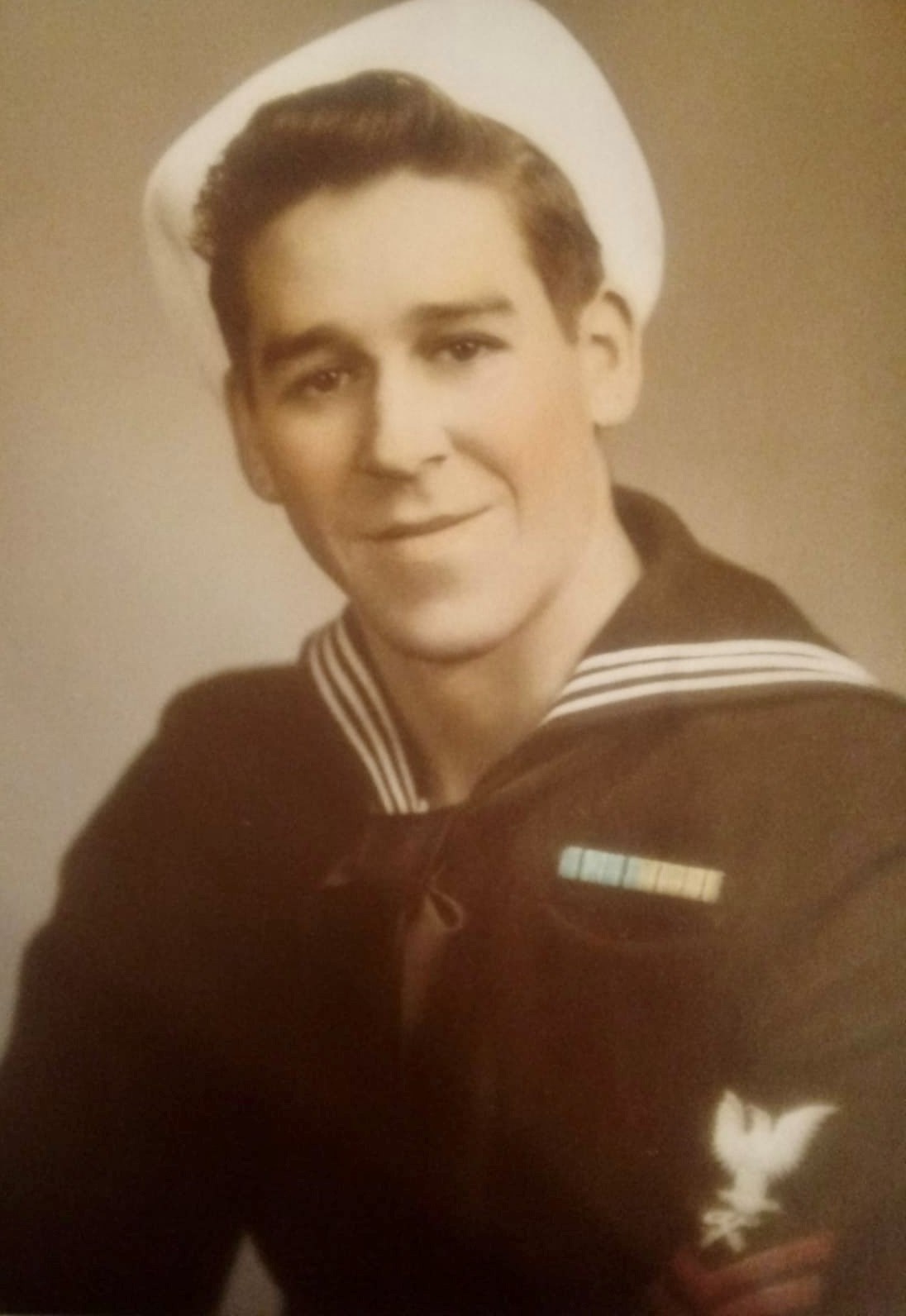 Ray Barnes Obituary - Old Hickory, TN