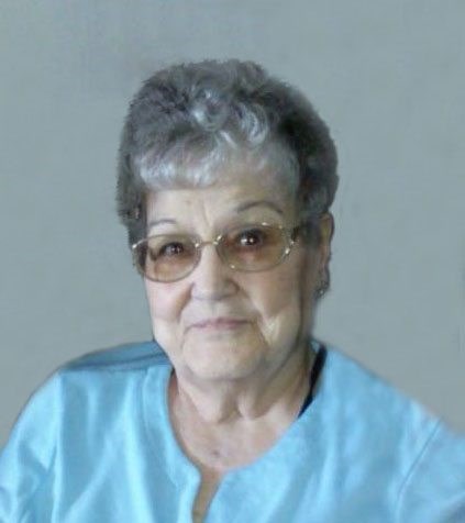 Wanda Jeffrey Obituary - Mansfield, OH