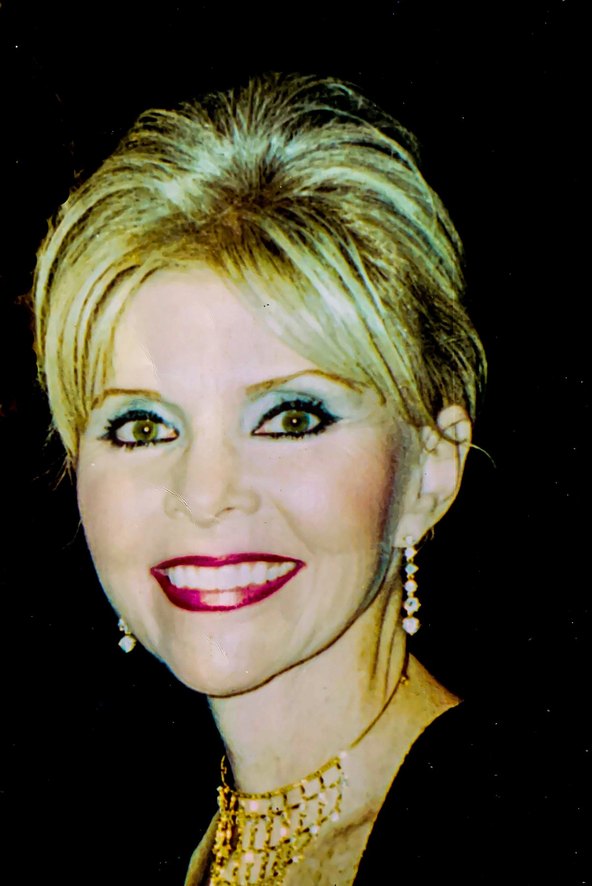 Mary Elizabeth "Libby" Rodak Obituary - Miami, FL