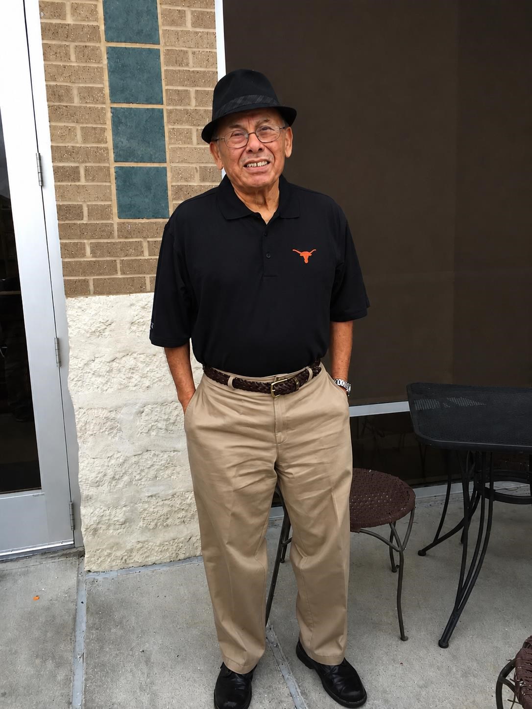 Elias "Eli" Moreno Obituary - Austin, TX