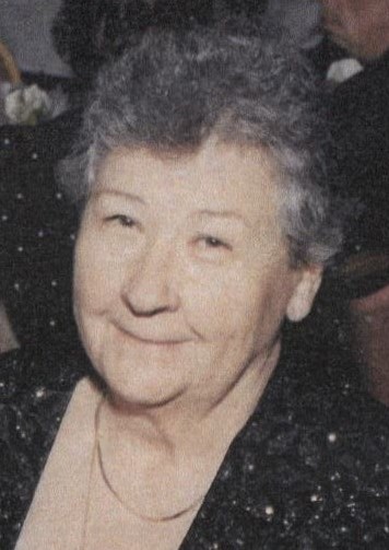 Geraldine Hahn Obituary - Chandler, AZ