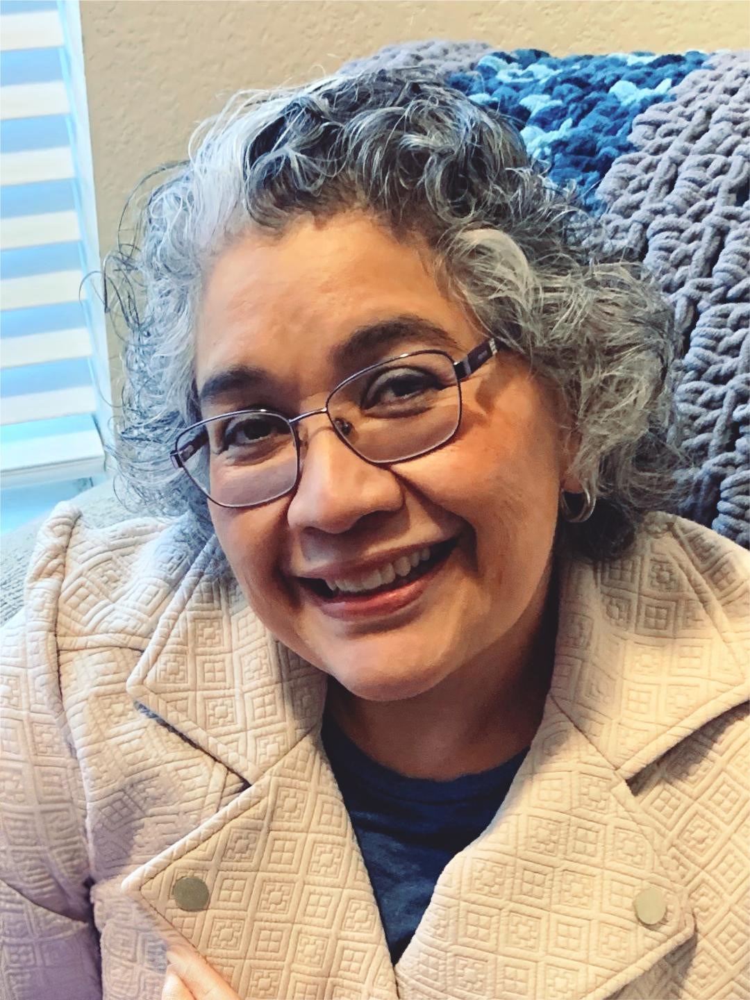 Veronica Marie Alonzo Obituary - San Antonio, TX