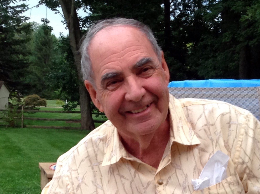 David Corrigan Obituary - Lisle, IL