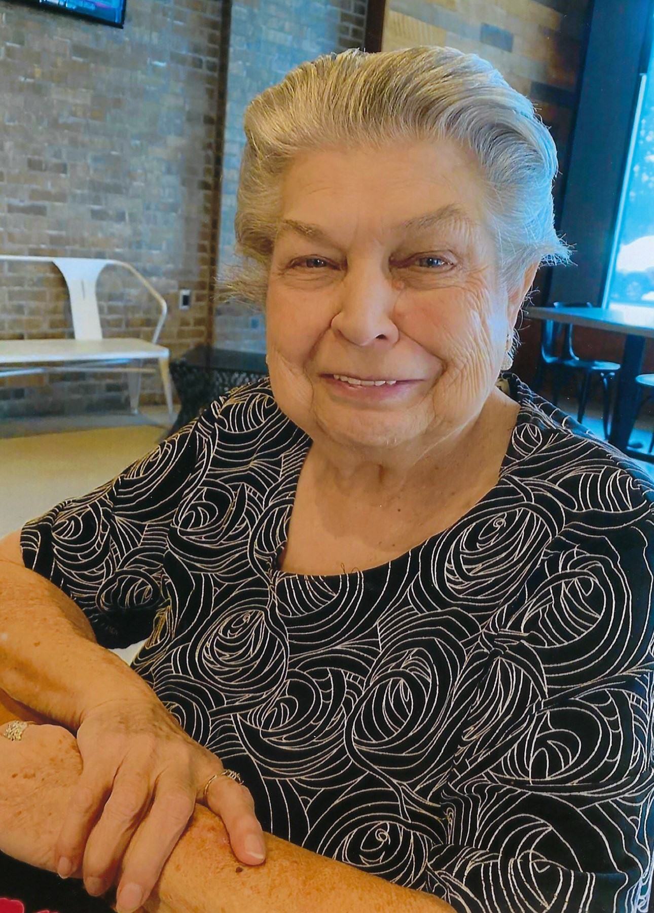 Barbara Frederick Obituary - Kennesaw, GA