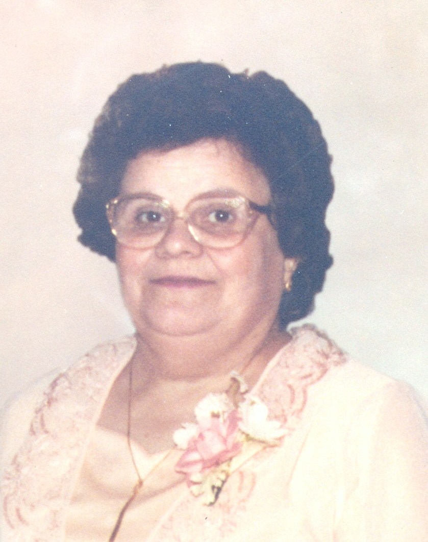 Maria Vivina Silva Obituary - Turlock, CA