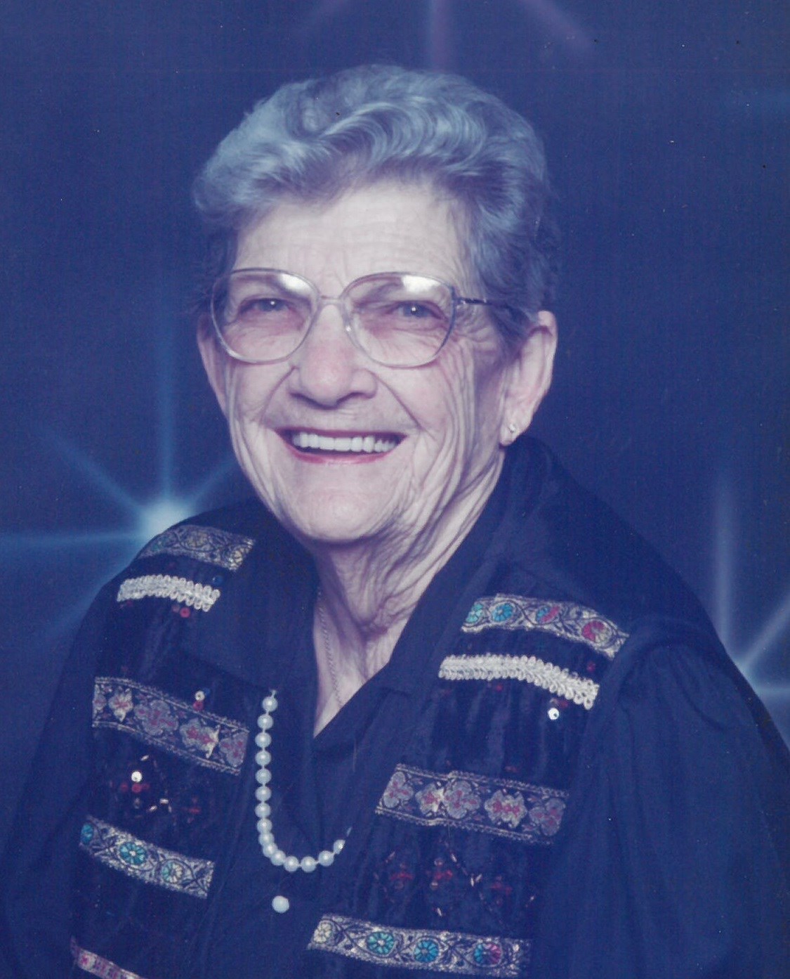Geraldine May Stephens Obituary - Centennial, CO