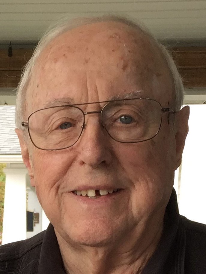Franklin Upp Obituary - Lancaster, OH