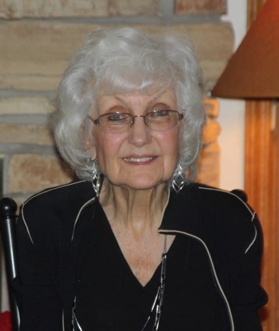 Carol Arnolde Obituary - Arlington Heights, IL
