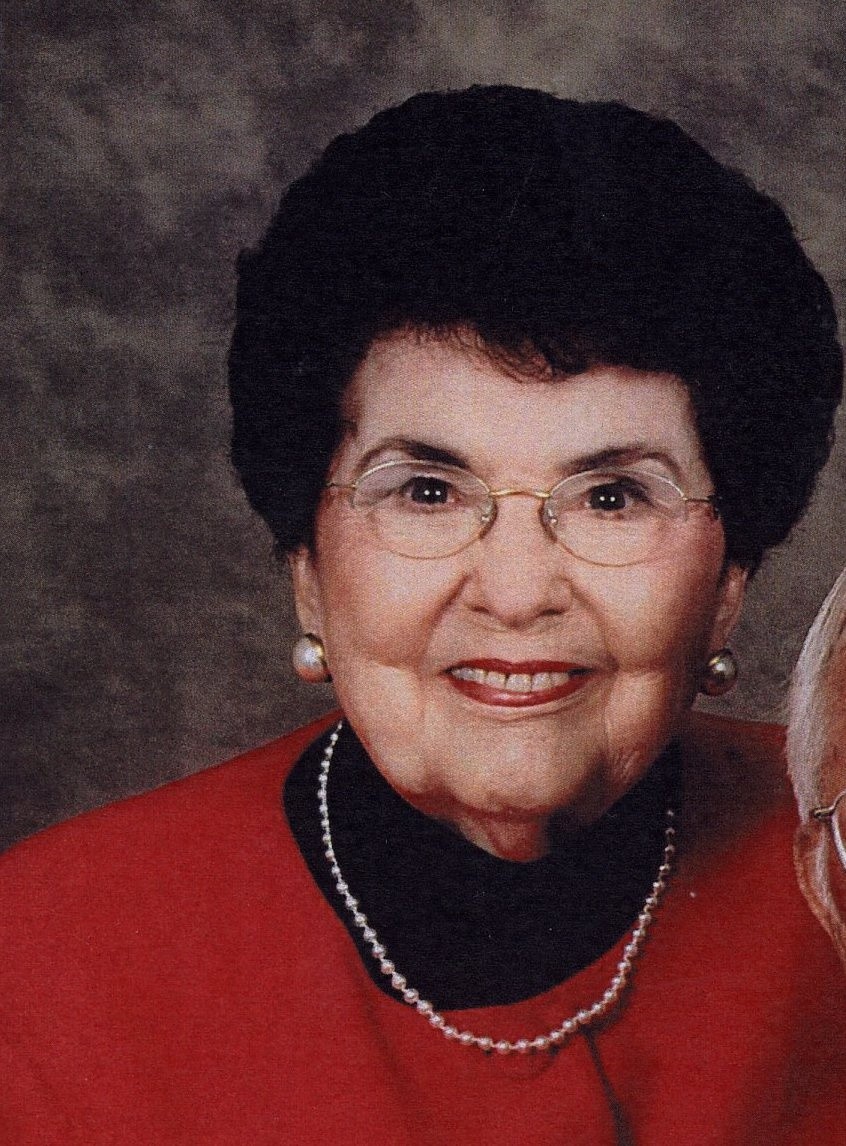Louise Zimmer Cothran Obituary - Montgomery, AL