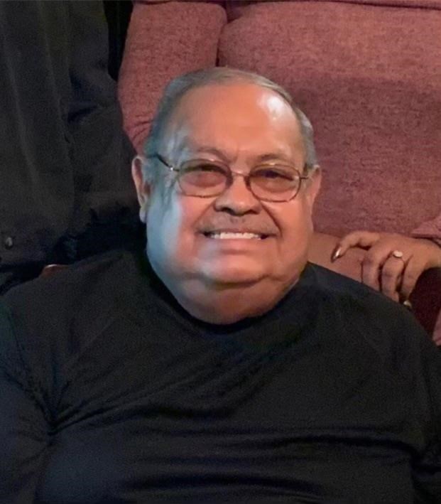Armando G. Armendariz Obituary - El Paso, TX