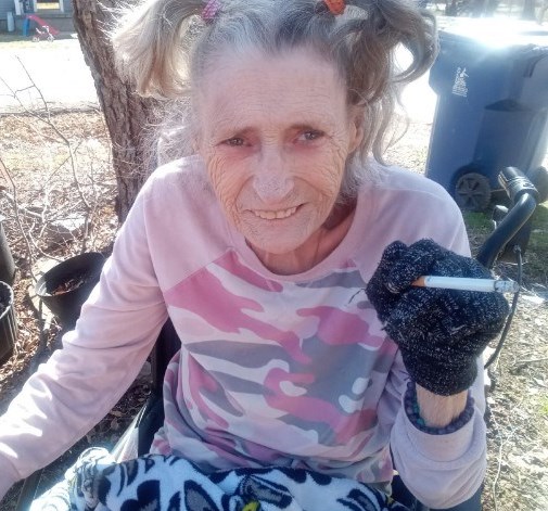 Patsy Wohlers Obituary - Van Buren, AR