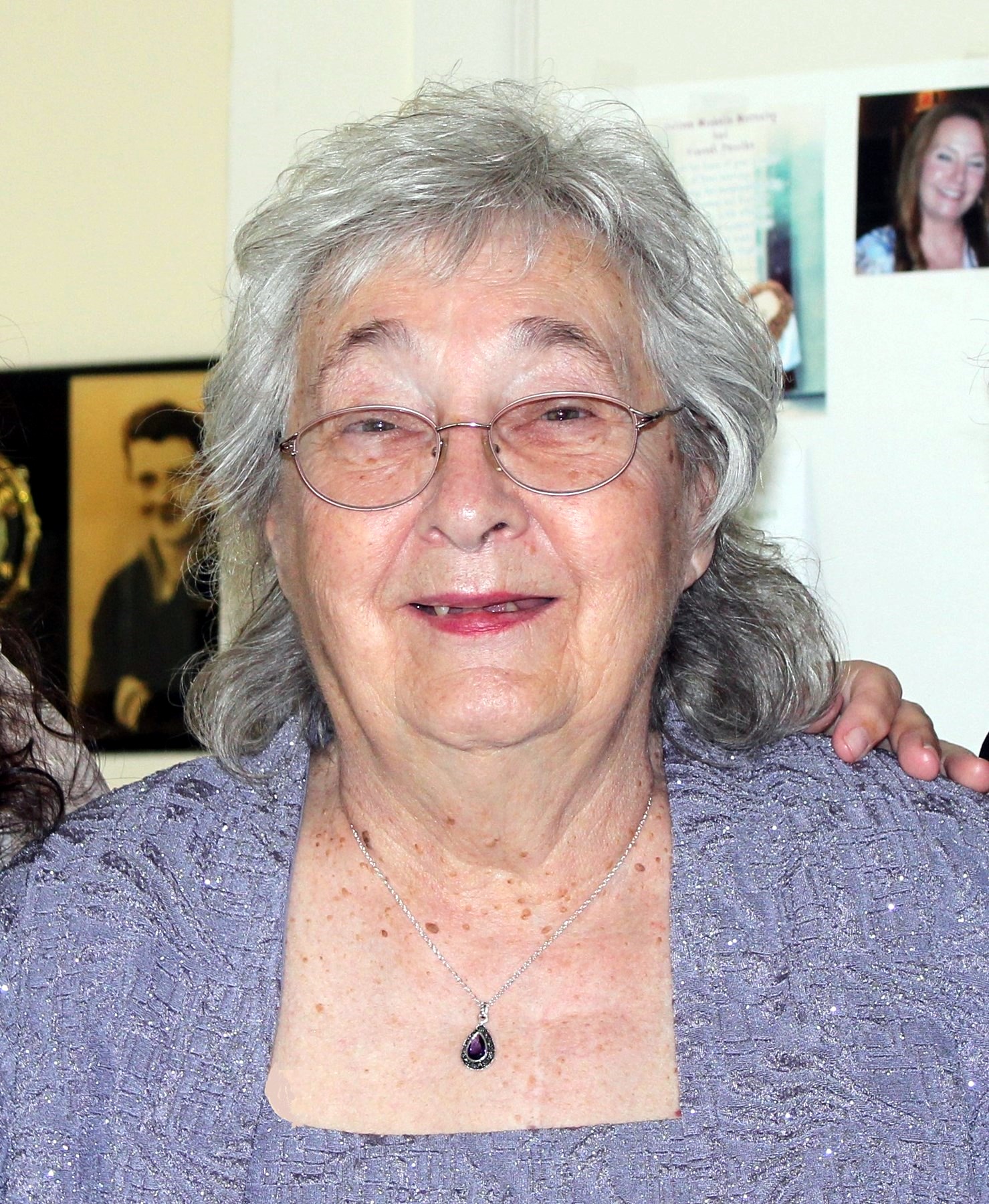 Theresa McCauley Obituary - Union, NJ