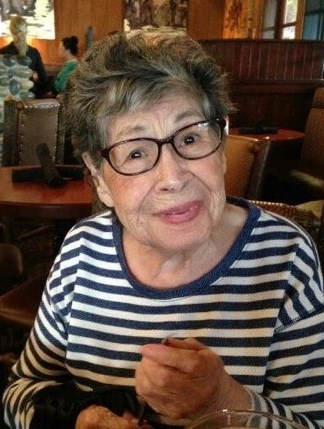 Mary Layman Obituary - Yakima, WA