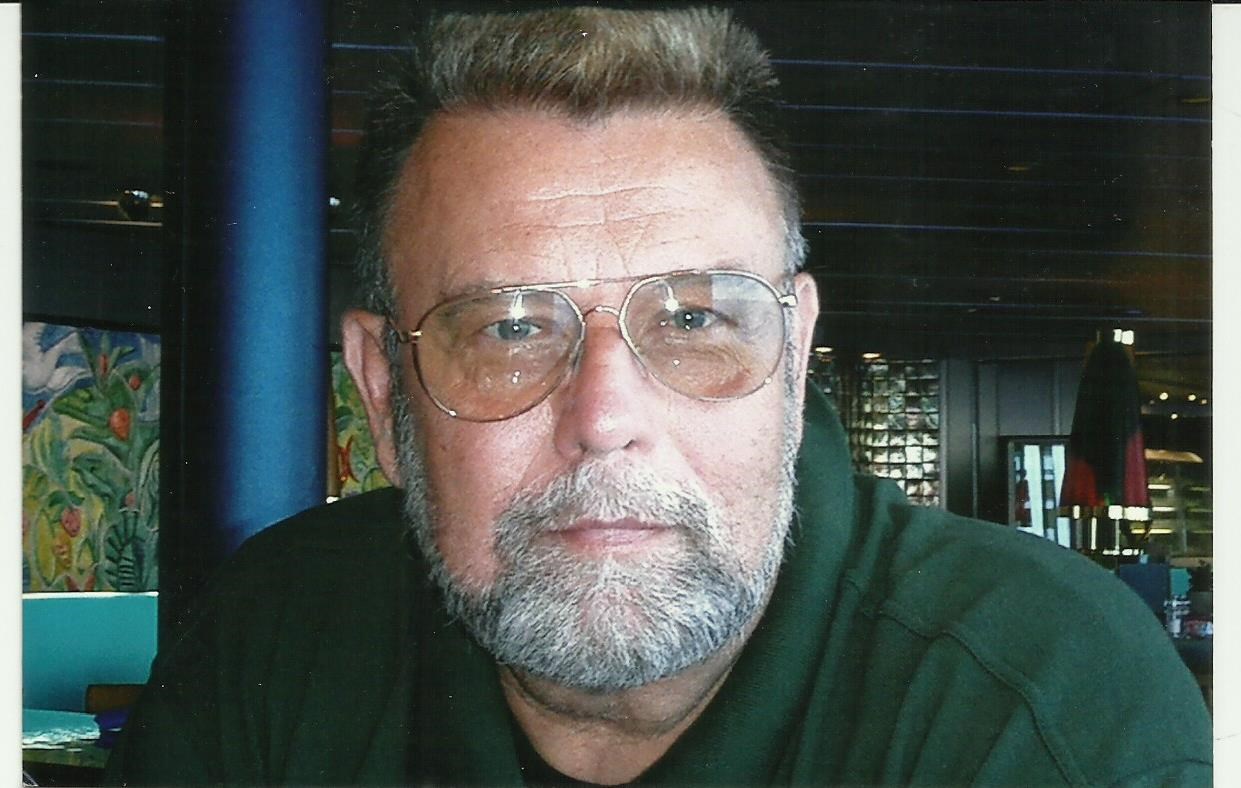Charles L. Bender Jr. Obituary - New Port Richey, FL