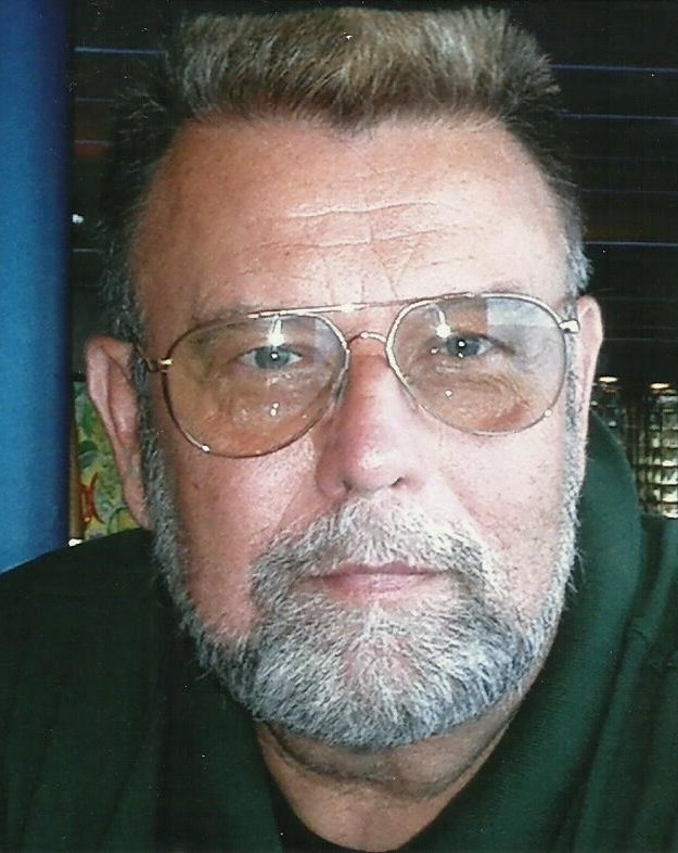 Charles L. Bender Jr. Obituary - New Port Richey, FL
