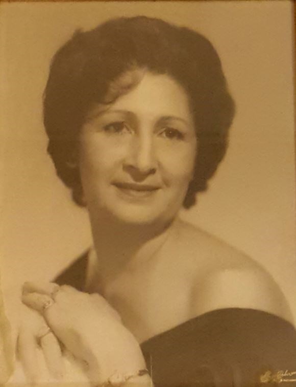 Jean Frazier Obituary - Houston, TX