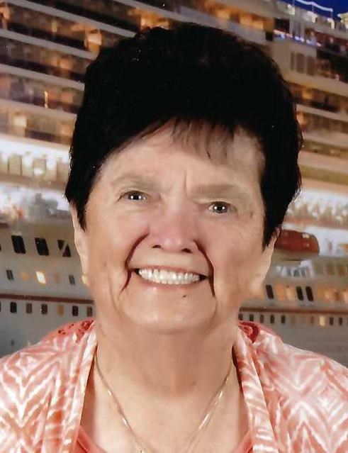 Ella Gehling Obituary - Statesville, NC
