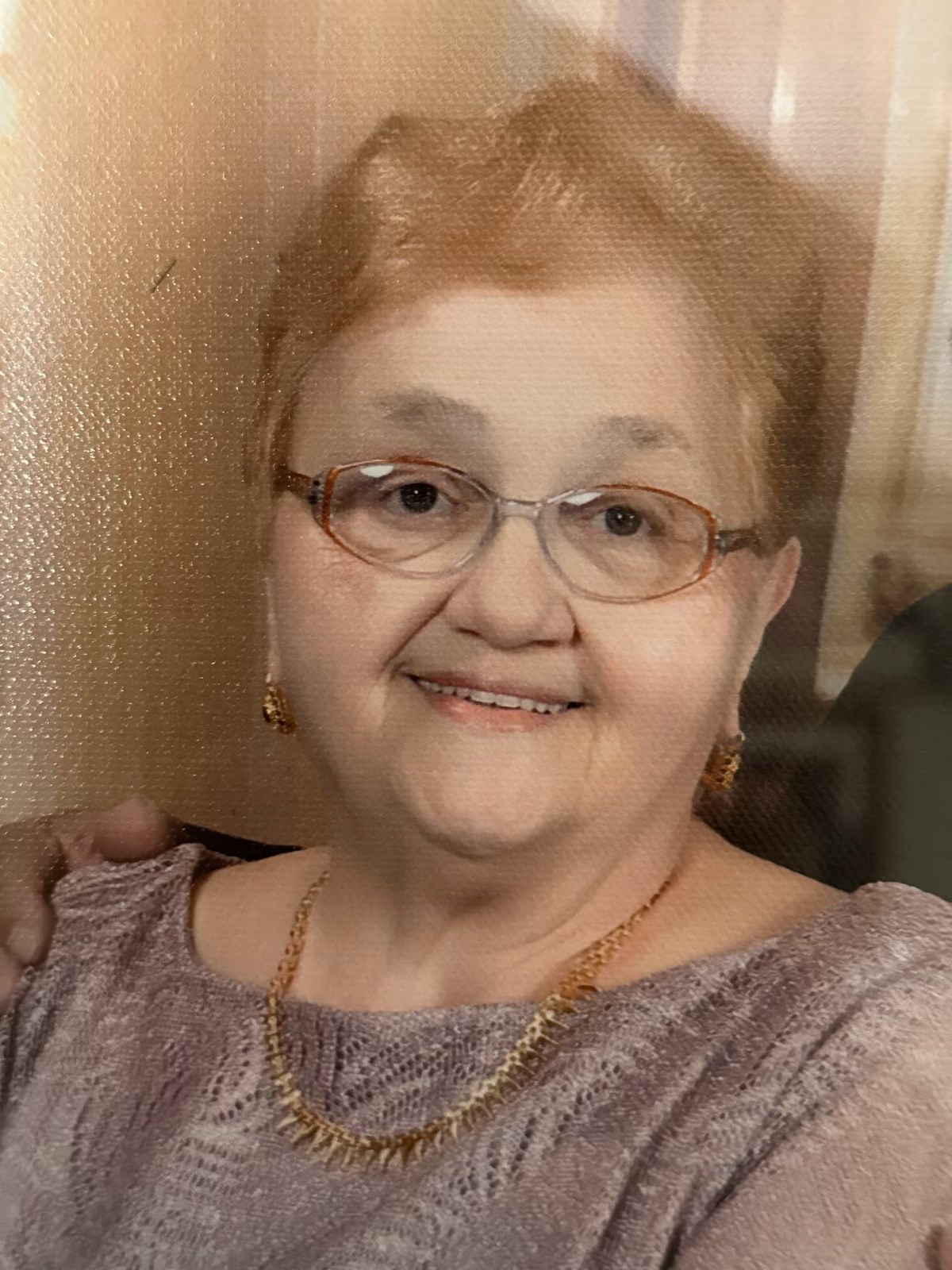 Anna Comaianni Obituary - Spring Hill, FL
