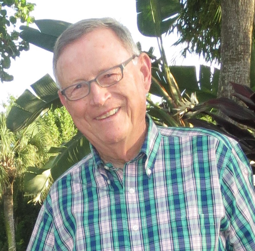 Richard Freeman Obituary - Marco Island, FL