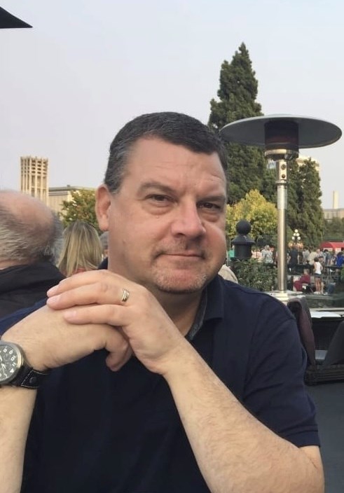 Christopher Walz avis de décès - Calgary, AB