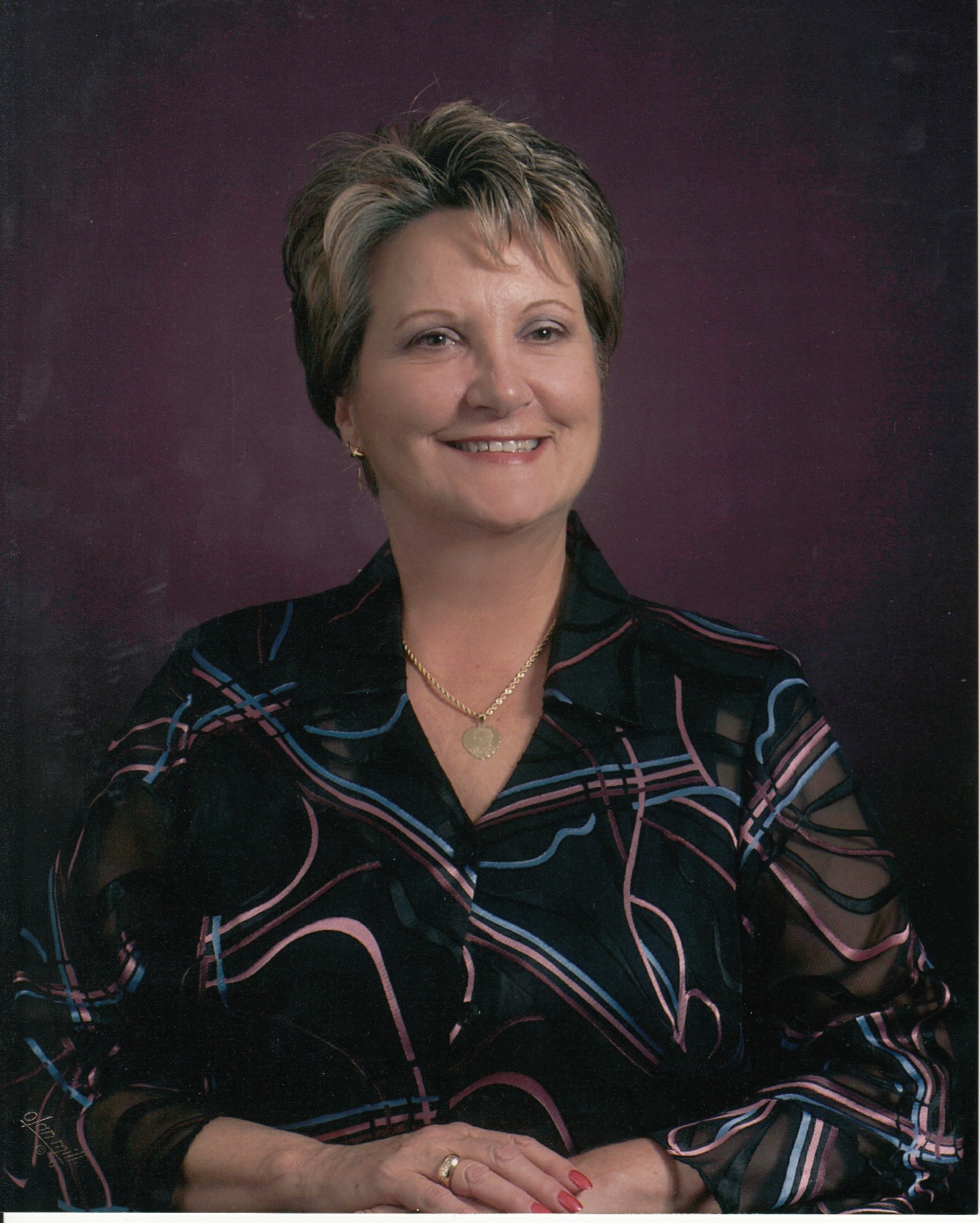 Elizabeth Townsend Obituary - Charlotte, NC