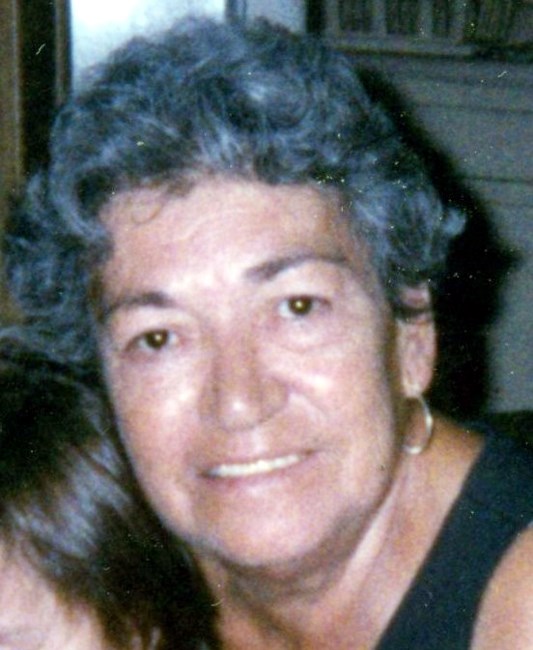 Maria Meraz Obituary - El Paso, TX