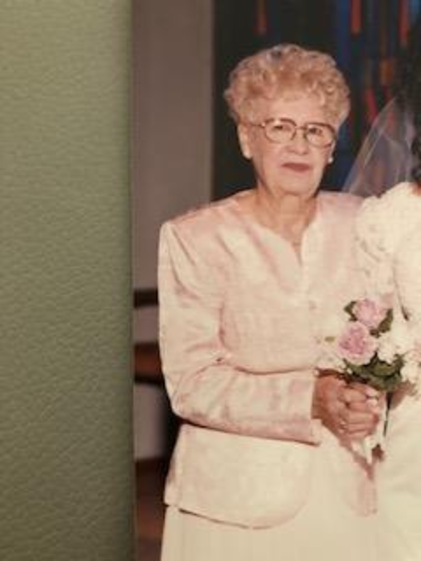 Marcelina "Marcy" Sanchez Obituary - Dallas, TX