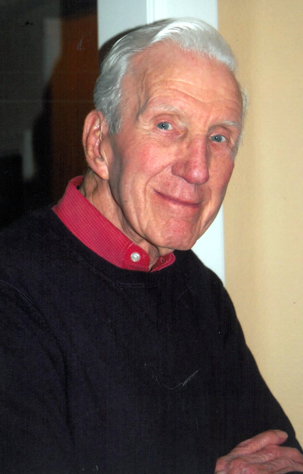 Gene Jacobson Obituary - Portland, OR