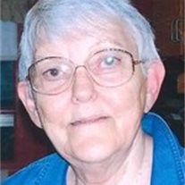 Mary Simpson Obituary - Norfolk, VA
