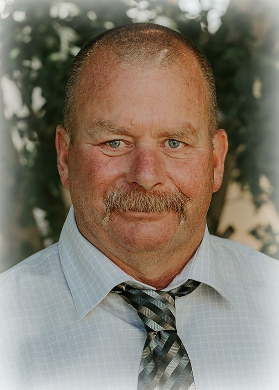 Brian Betteridge Obituary - Indian Head, SK