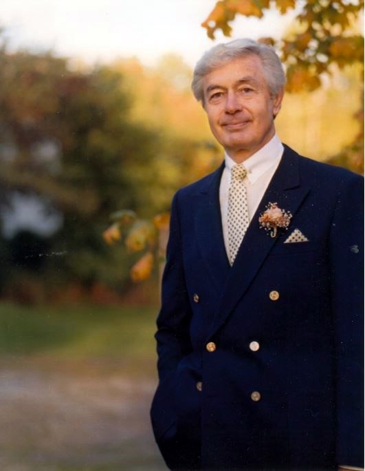 Donald J. Gravlin Obituary - St. Louis, MO