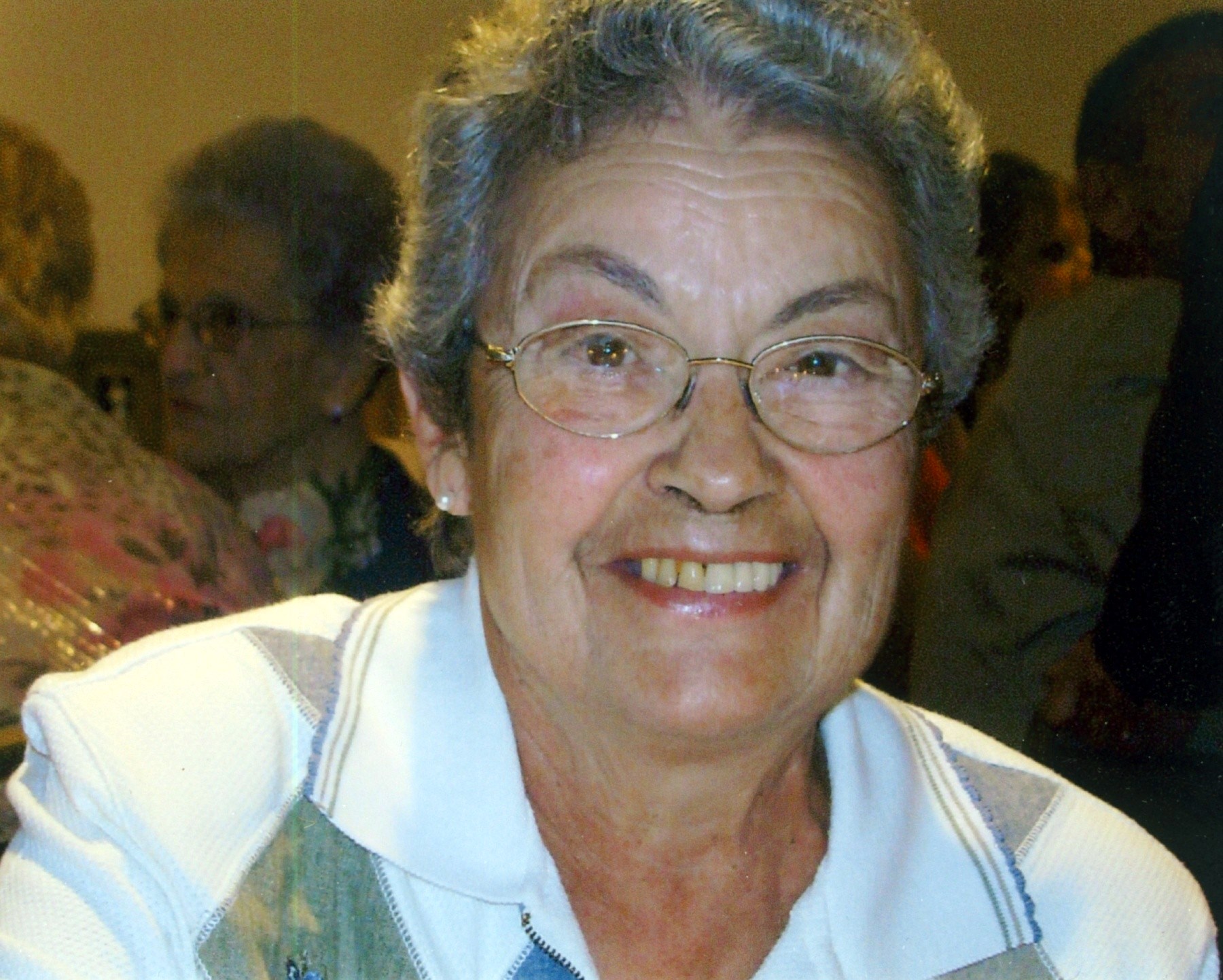 Dorothy Sopko Obituary - Westwood, NJ