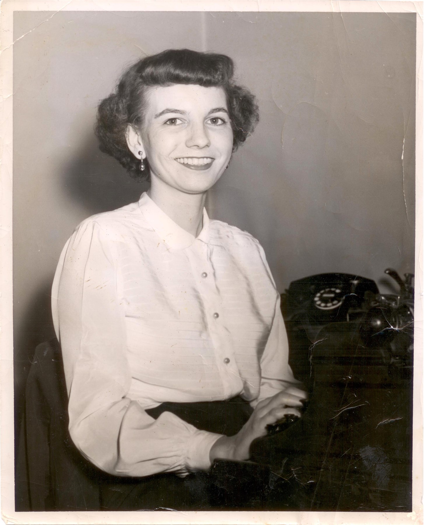 Harriet Haynes Obituary - Lakewood, CO