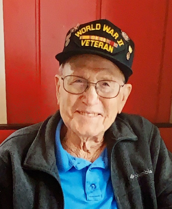 Walter Perry Obituary - Visalia, CA