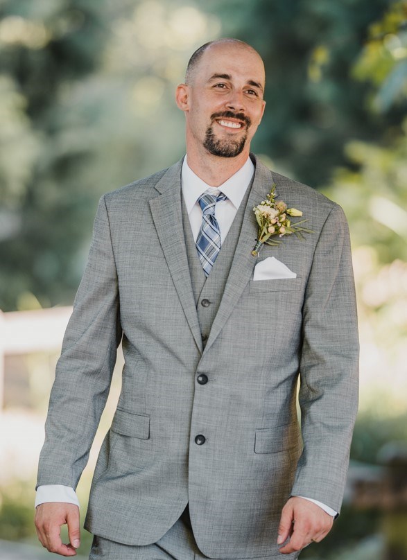 Matthew Ronald James Watt Obituary - Surrey, BC