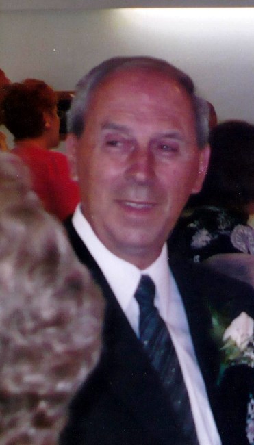 René Touchette Obituary - Quebec, QC