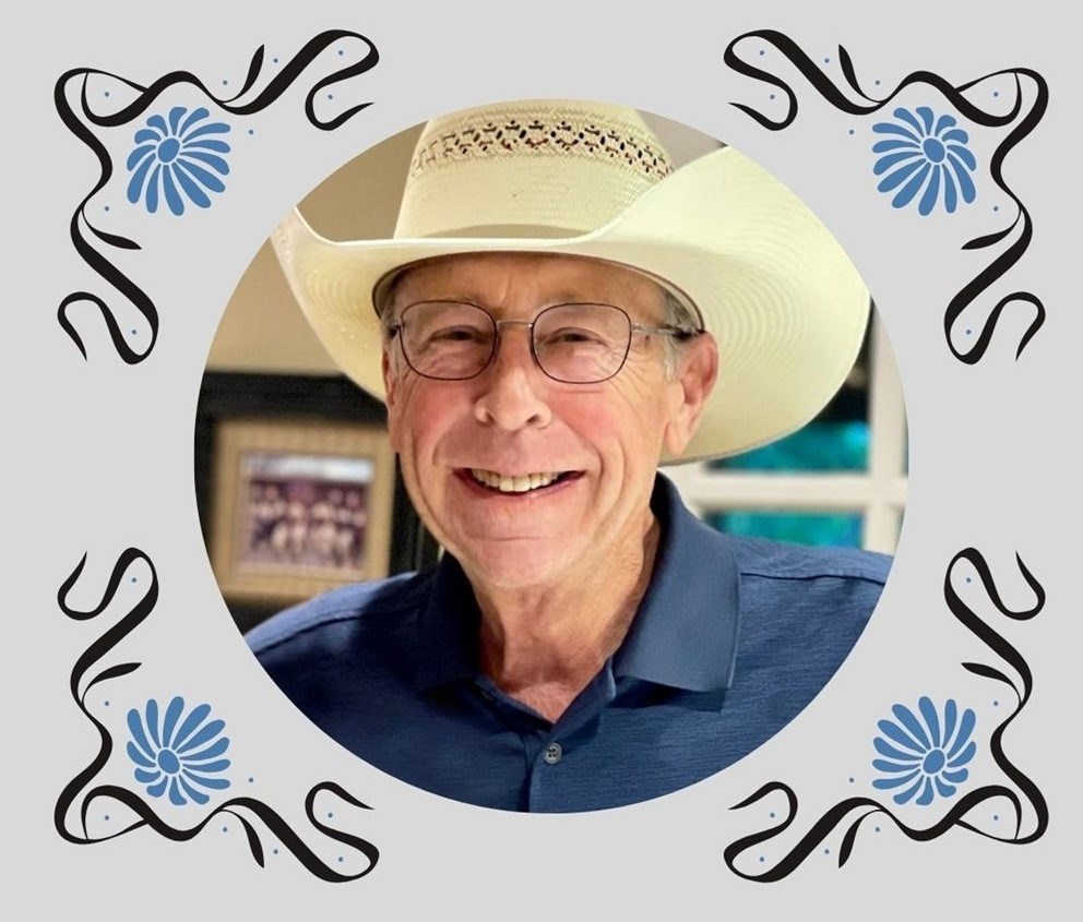 David Dickson Obituary - Austin, TX