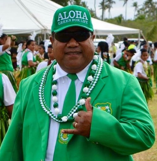 Viliami Talifolau Mei Muli Finau Obituary - Honolulu, HI