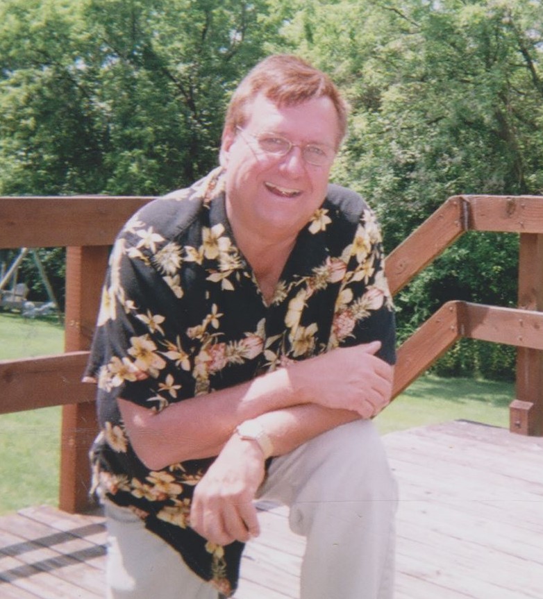 Larry L. Malovey Obituary - Livonia, MI
