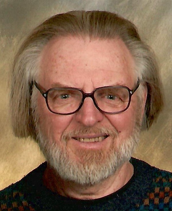 Daniel Leatherman Obituary - Ft. Collins, CO